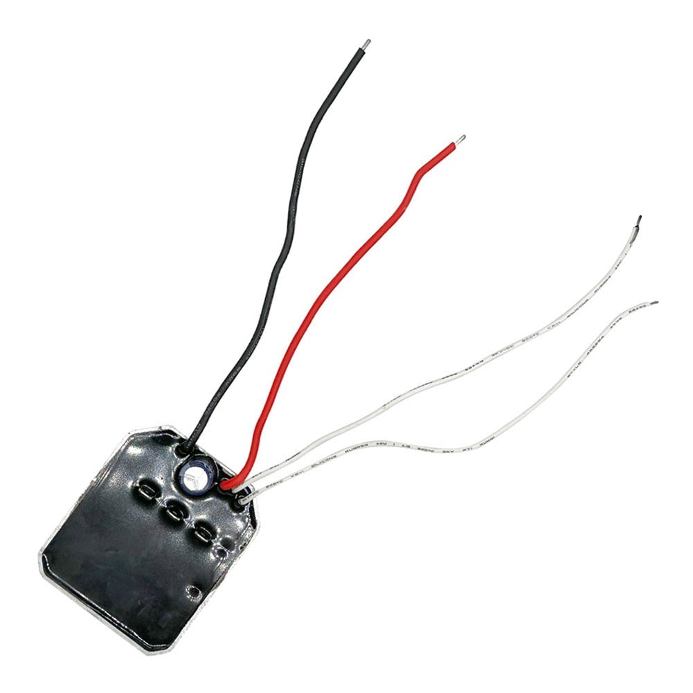 21V/18V Brushless Lithium Battery Lawn Mower Control Board Lawn Mower ...