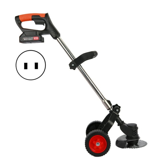 Electric Lawn Mower Batteries