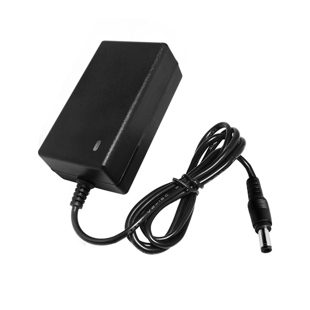 21V 2A Charge Power Supply Adapter,Black Power Supply Adapter for ...