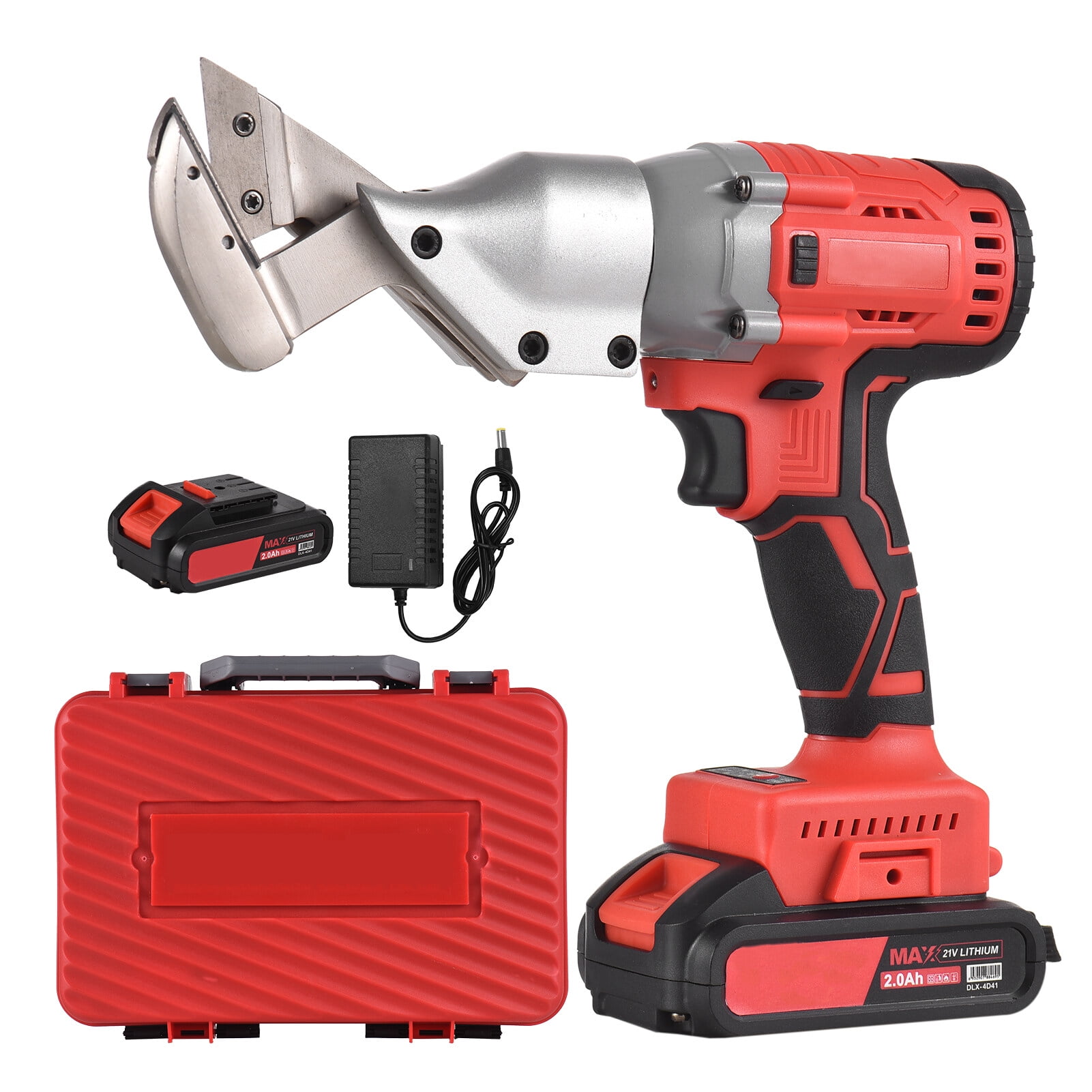 Electric Scissor Shears