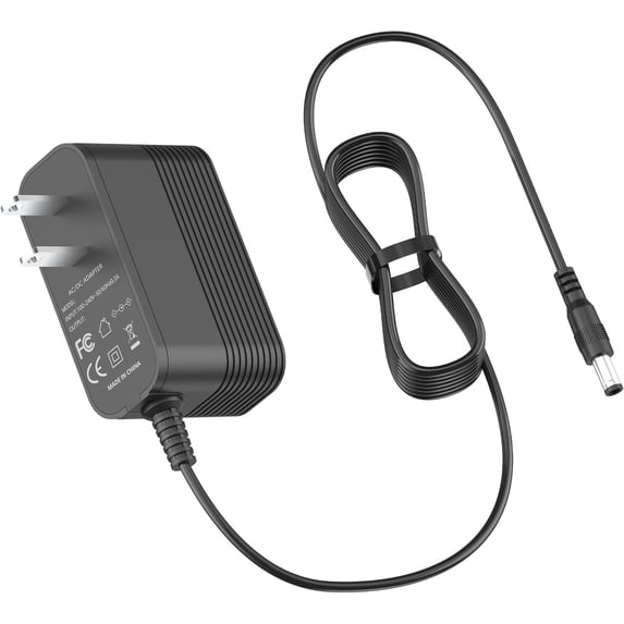 21V Charger for SEESII 2-in-1 and DocSmart Cordless Electric Pole ...