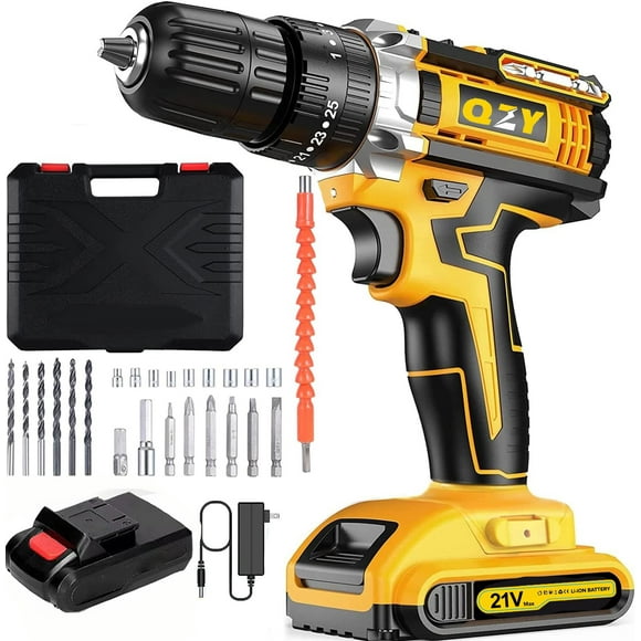 Cordless Drills in Power Drills - Walmart.com