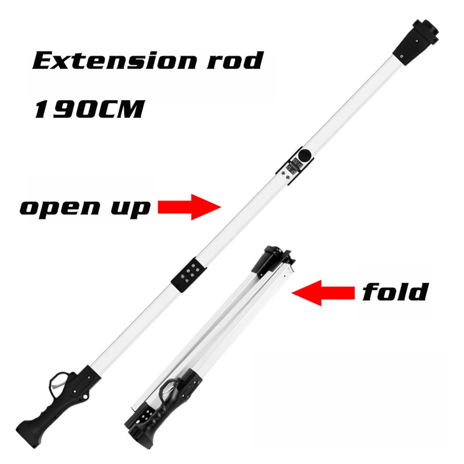 21V Cordless Pruner Lithium-ion Pruning Shear Efficient Scissors Bonsai ...