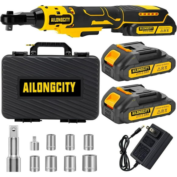 Cordless Ratchets in Power Tools - Walmart.com