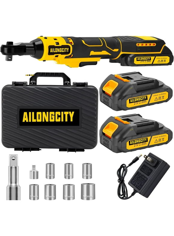 Cordless Ratchets in Power Tools - Walmart.com