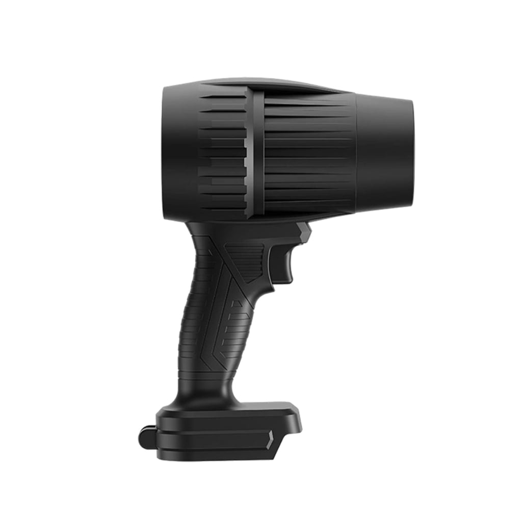21V Highly Speed Jet Fan Turbofan Blower For Effective Debris And Dust ...