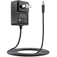 21V Lithium Battery Charger for 20V/21V Power Tools - Compatible with ...