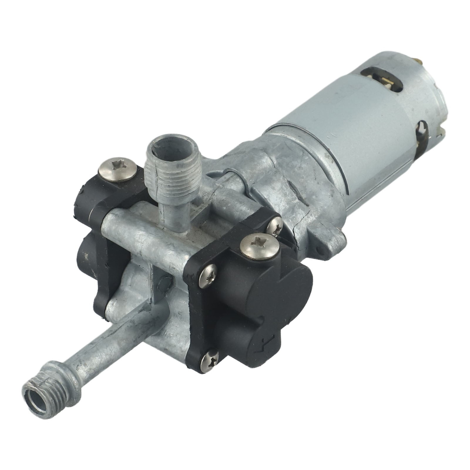 21V Plunger Pump Wireless Lithium Battery Motor Car Washing Machine ...