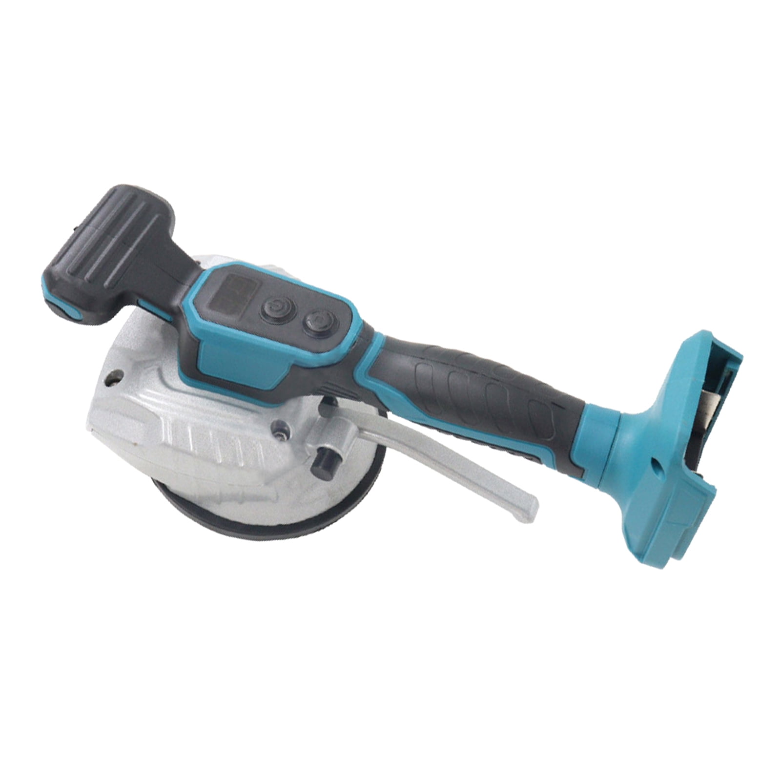 21V Tiling Tiles Machine 8 Gear Tiles Vibrator Suction Cup Automatic ...
