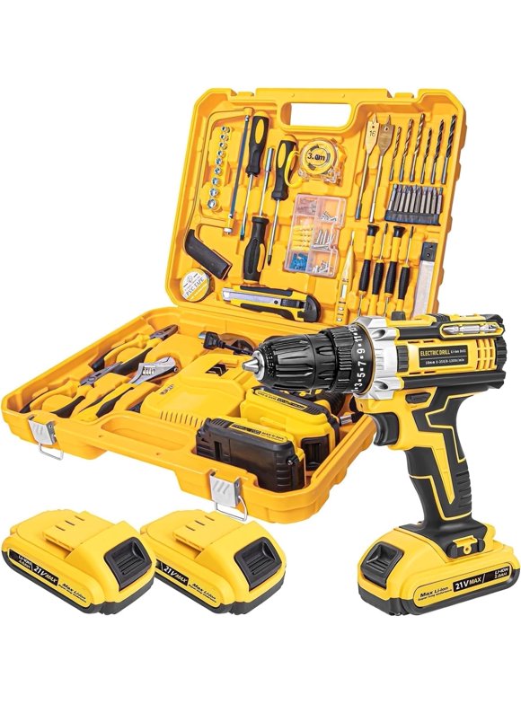 Power Tool Sets - Walmart.com