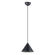 ET2 Lighting - LED Pendant - Hover-160W 16 LED Pendant-28 Inches wide by 1.5 - Walmart.com