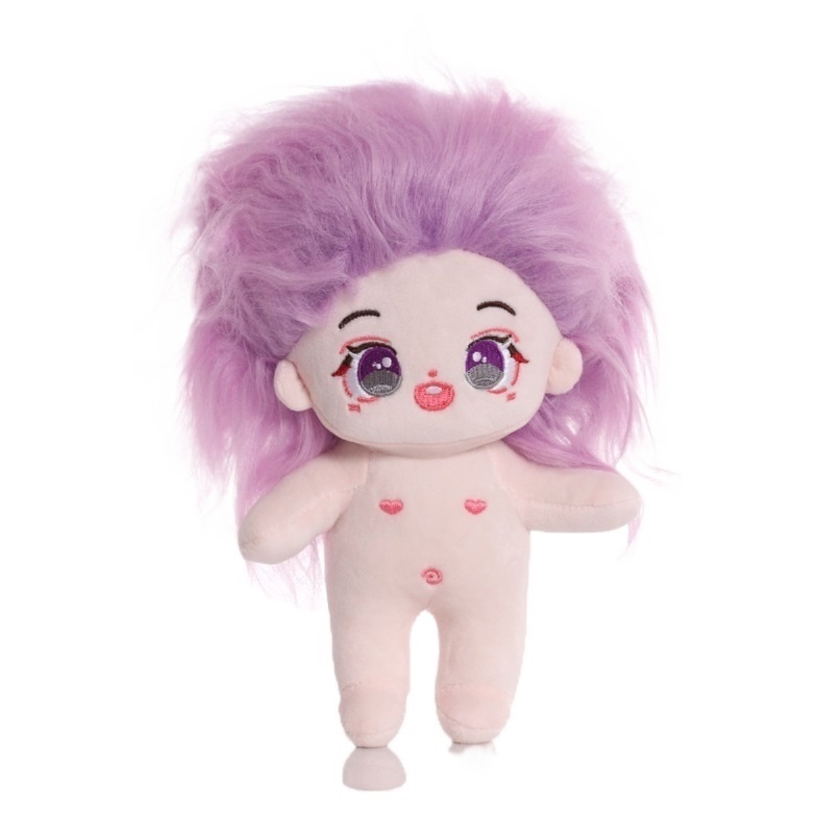 21cm cotton doll cute and adorable - Walmart.com