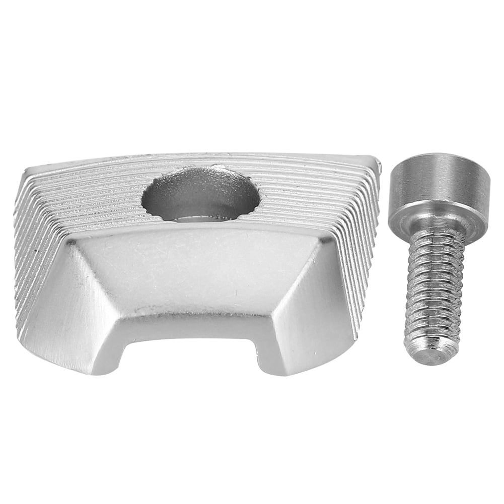 21g Silver Movable Slide Weights for Golf Driver Head and Putter ...