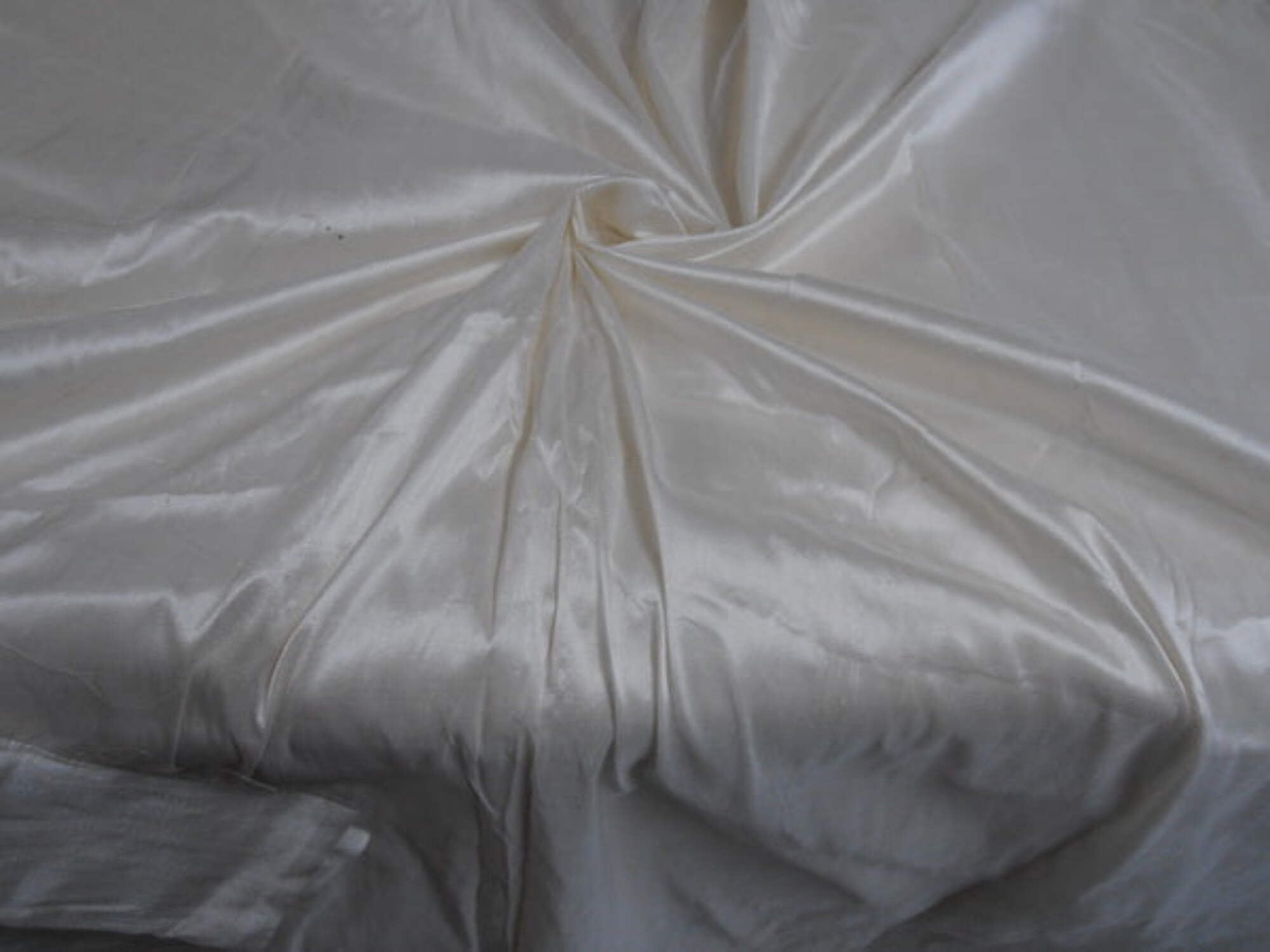 21mm 100% pure silk fabric-spun feel - Walmart.com