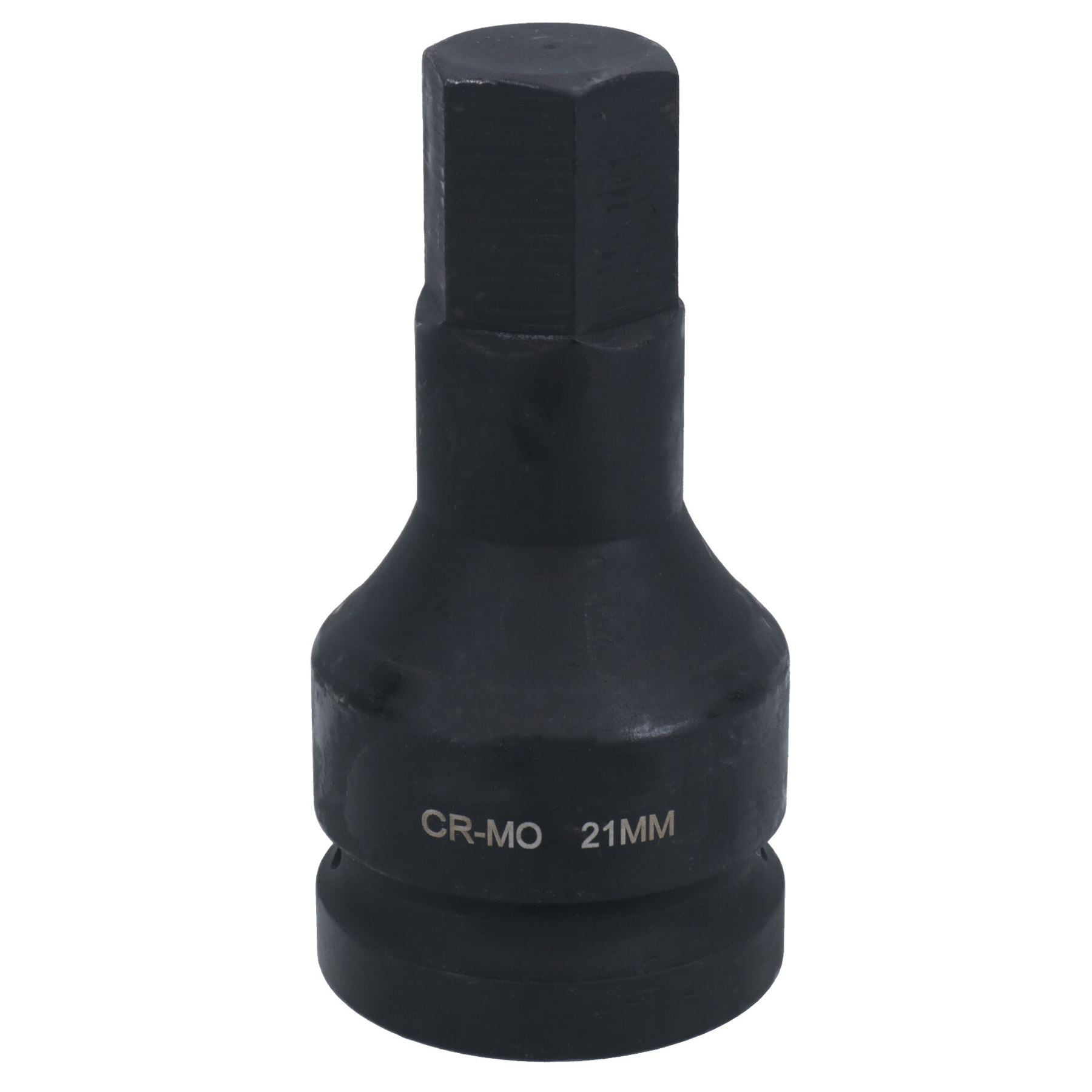 21mm 3/4" Drive Extra Deep Impact Hex Allen Key Socket Impacted 88mm ...