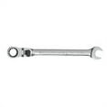 21mm Flex Comb. Ratcheting Wrench - Walmart.com