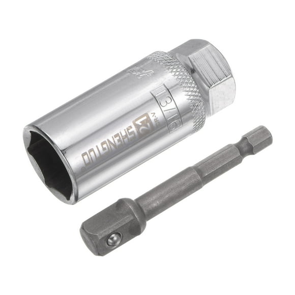 Magnet Magnetic Spark Plug Socket Set