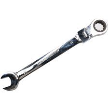 Ratcheting Line Wrench Set