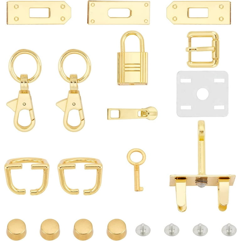 Purse Making Hardware