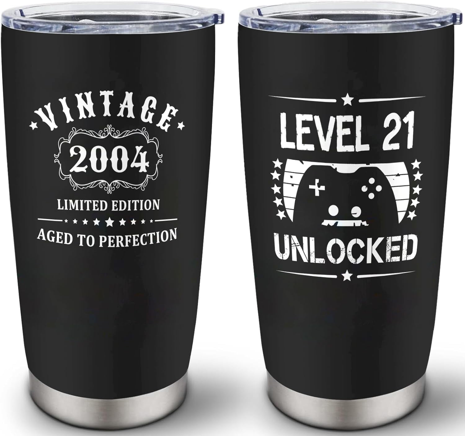 21st Birthday Gifts for Him, Cool 21st Birthday Gifts, 21 Year Old ...