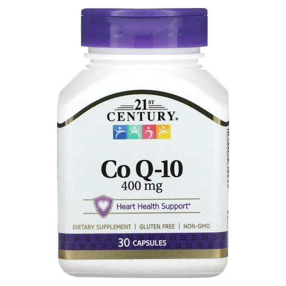 Coenzyme Q10