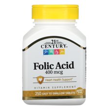Liquid Folic Acid