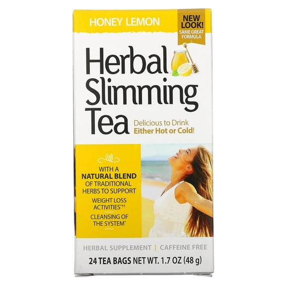 Super Slimming Herbal Tea