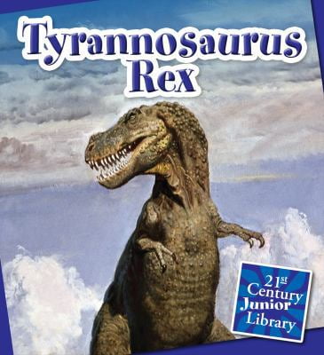 Pre-Owned Tyrannosaurus Rex (Library Binding) 1610804600 9781610804608 ...