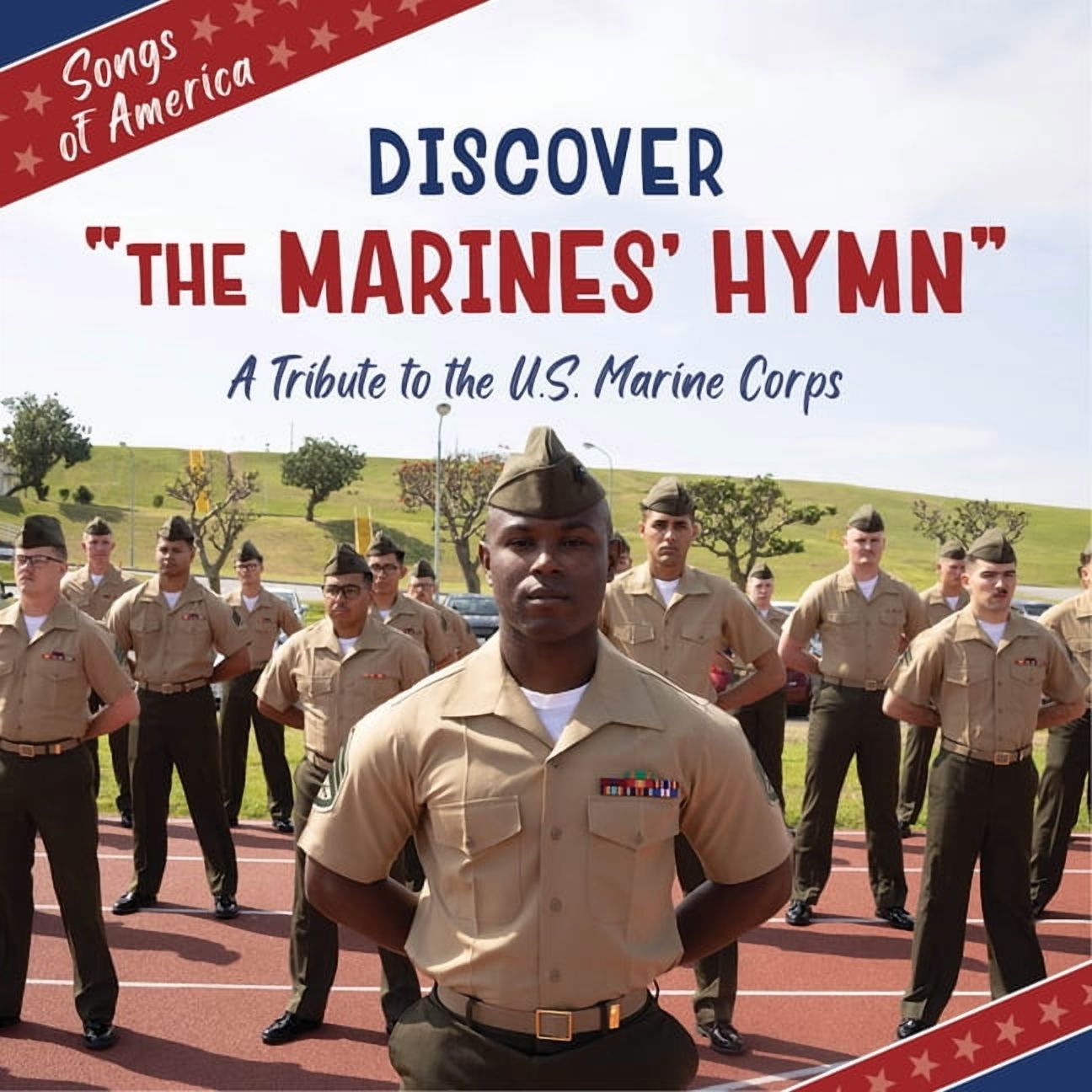 Marine Corps Hymns