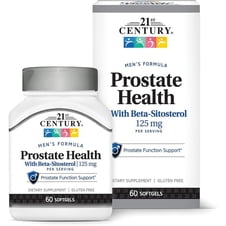 Prostate Relief