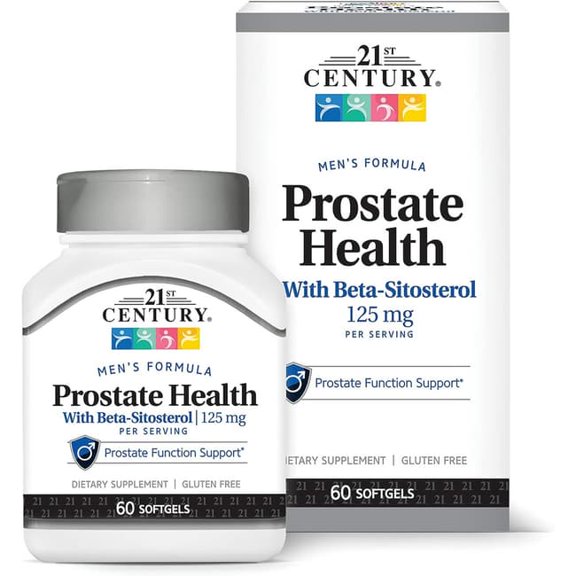 Prostate Relief