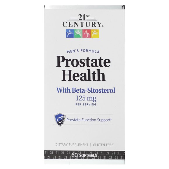 Prostate Relief