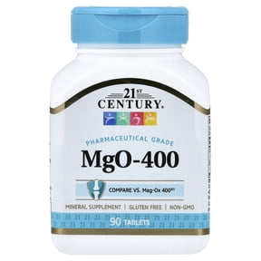 Marble Medical Mag 64 Dietary Supplement, Magnesium for Heart & Nerve ...