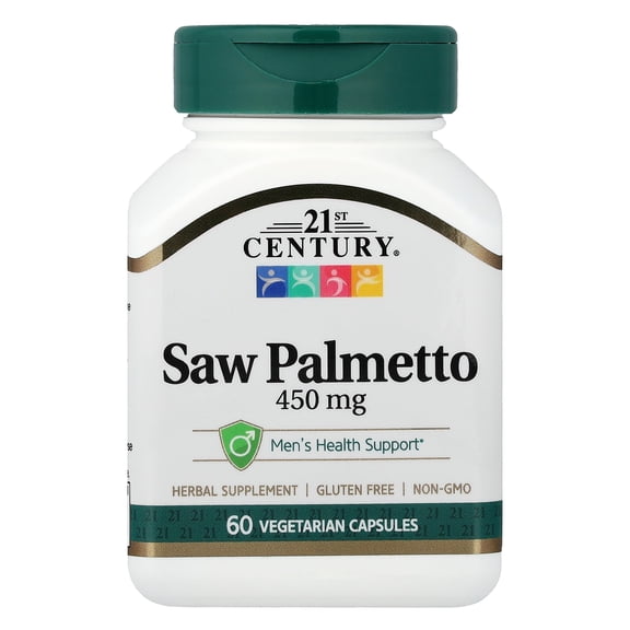Saw Palmetto Extract