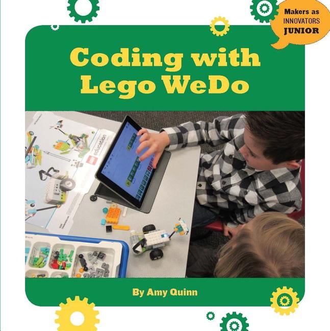 21st Century Skills Innovation Library: Makers as Innovators: Coding ...