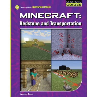 Minecraft: Construction Handbook (Updated Edition): An Official Mojang ...