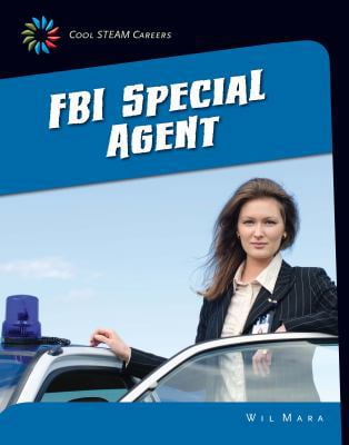 Pre-Owned FBI Special Agent (Library Binding) 1633625583 9781633625587 ...