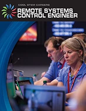 Pre-Owned Remote Systems Control Engineer 9781624310065 - Walmart.com