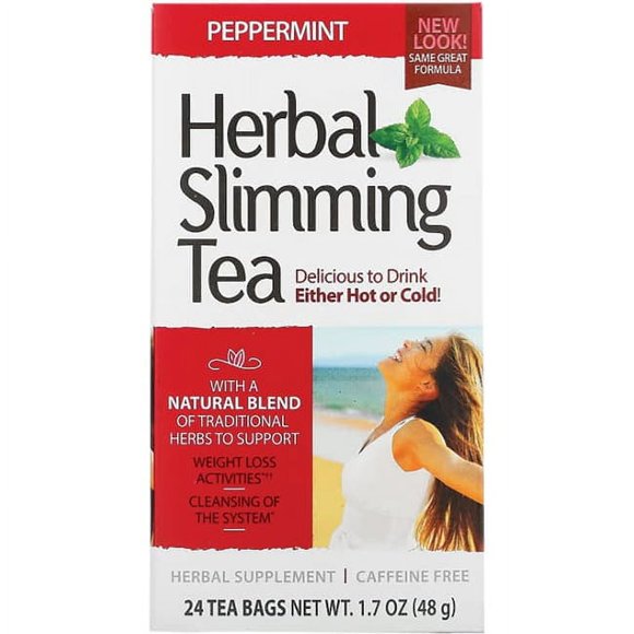 All Day Slimming Tea