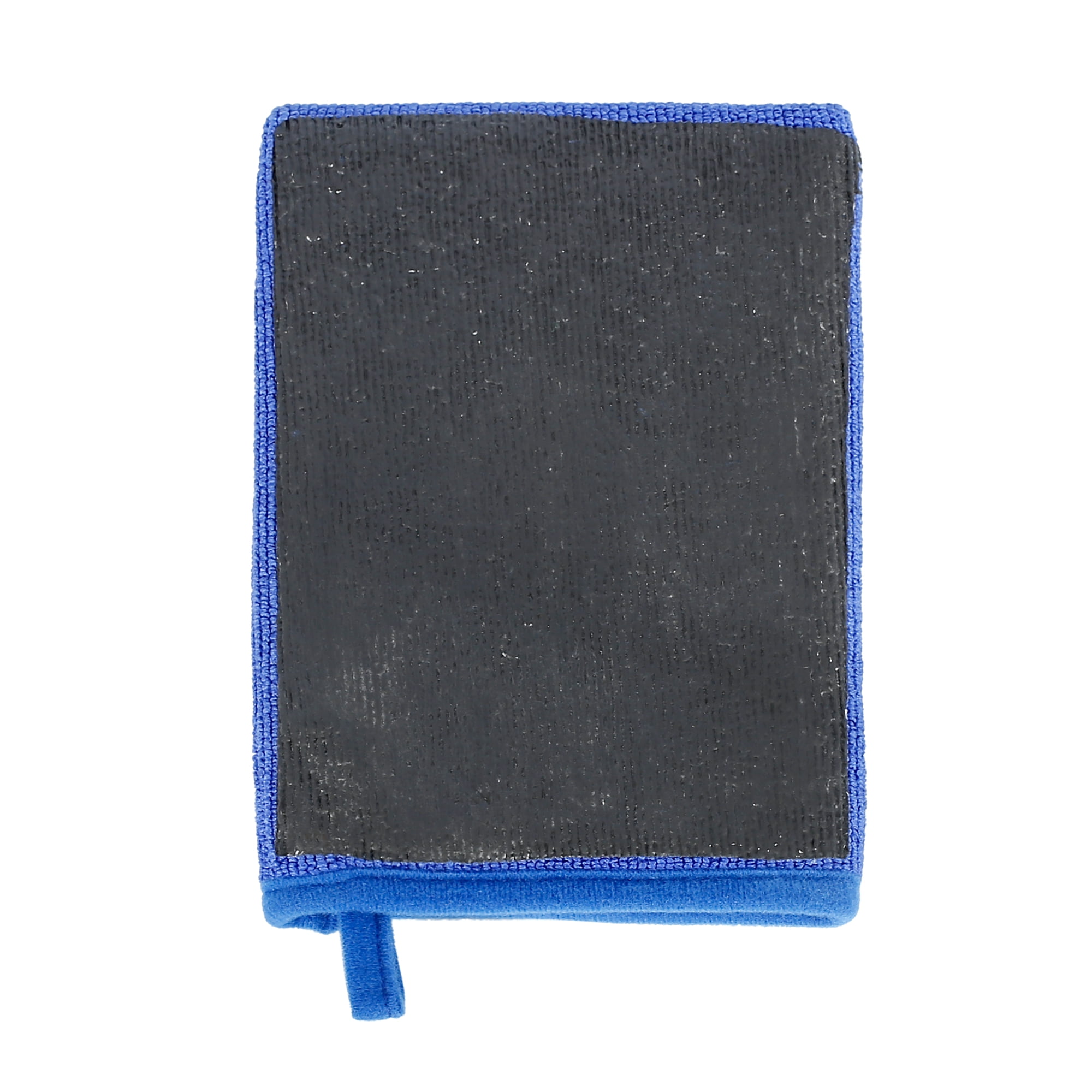 21x14cm Blue Auto Car Clay Glove Cleaning Wash Mitt Detailing Clay Wash ...