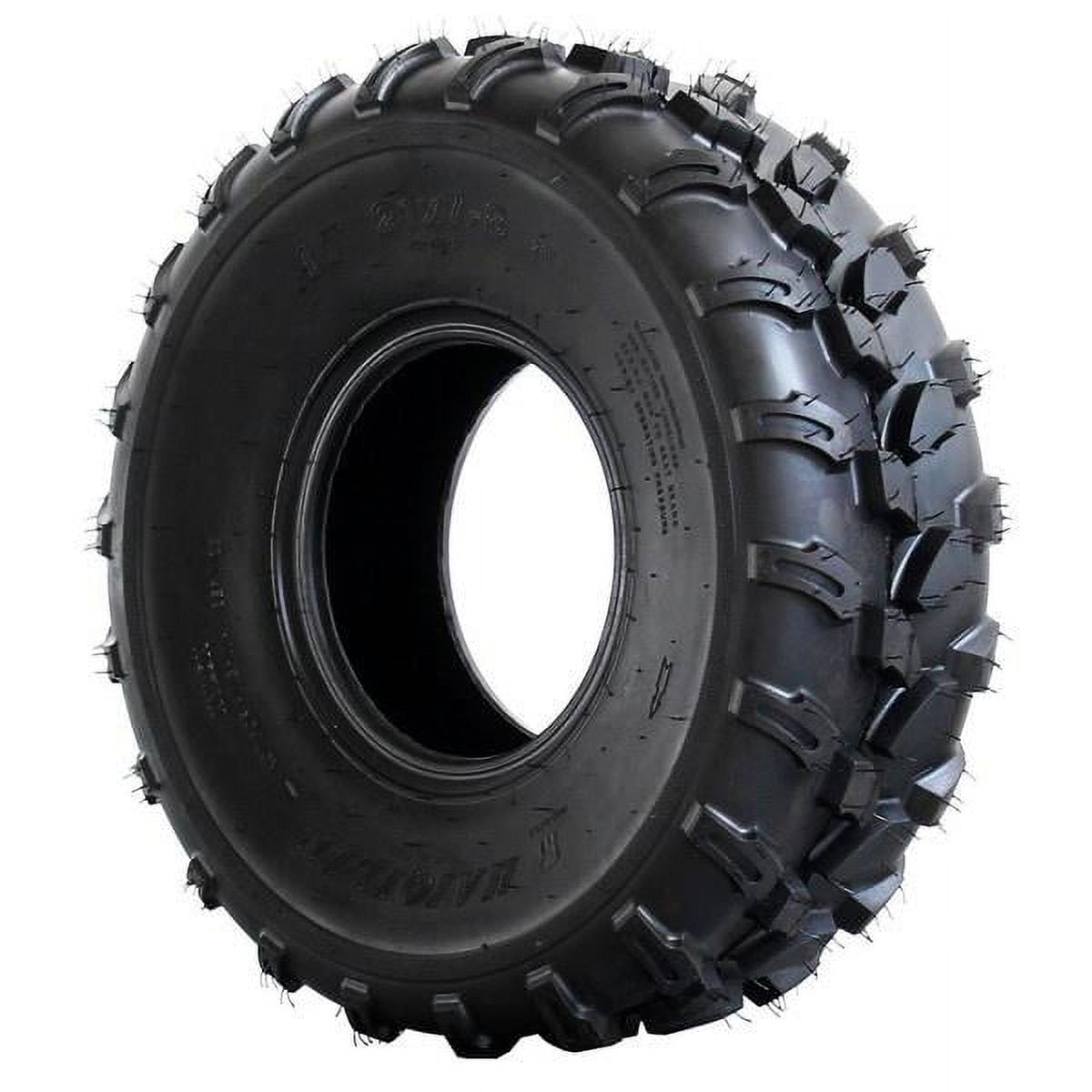 21x7-8 ATV DIRECTIONAL TIRE 21x7x8 4PR QUAD TR44 - Walmart.com