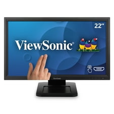 Large Computer Monitors