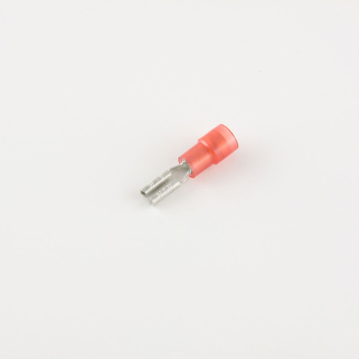 22-18 Ga. 0.110" Female Nylon-Insulated Quick-Disconnect Terminals ...