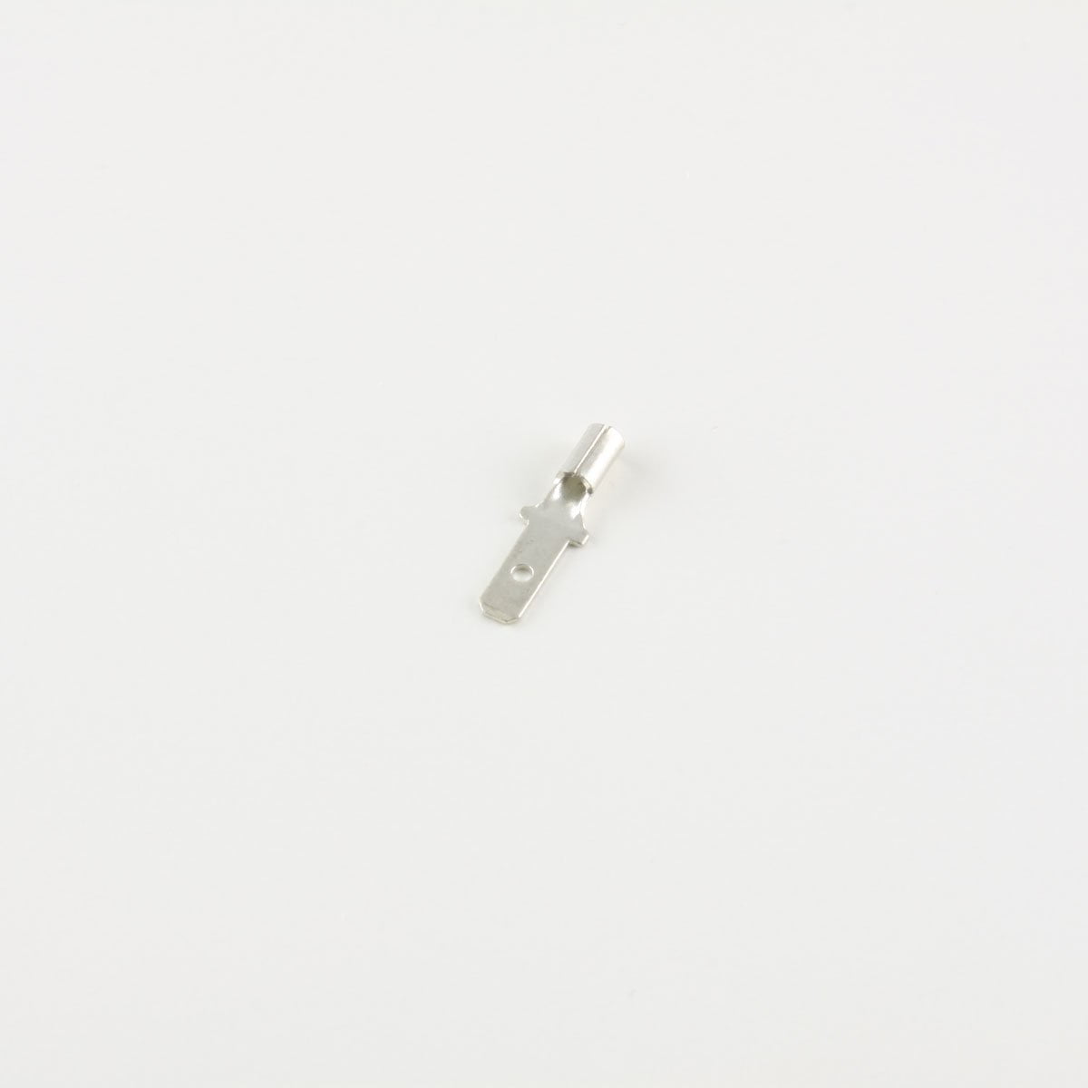 22-18 Ga. 0.110" Wd. Male Quick-Disconnect Terminals - (pack of 50 ...