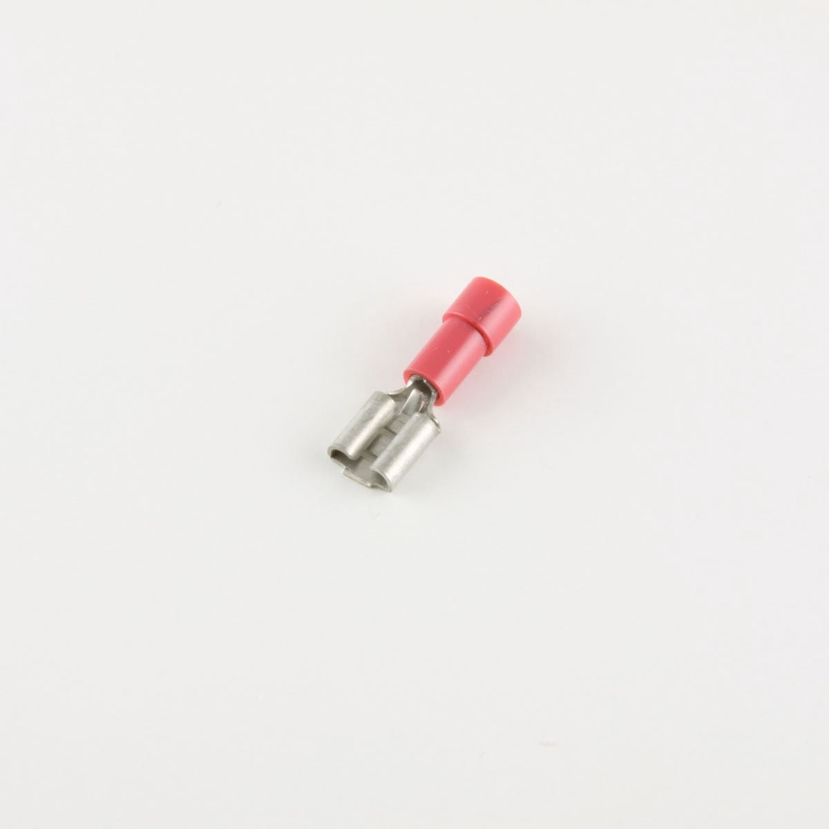 22-18 Ga. 0.205" Wd. Female Insulated Quick-Disconnect Terminals ...