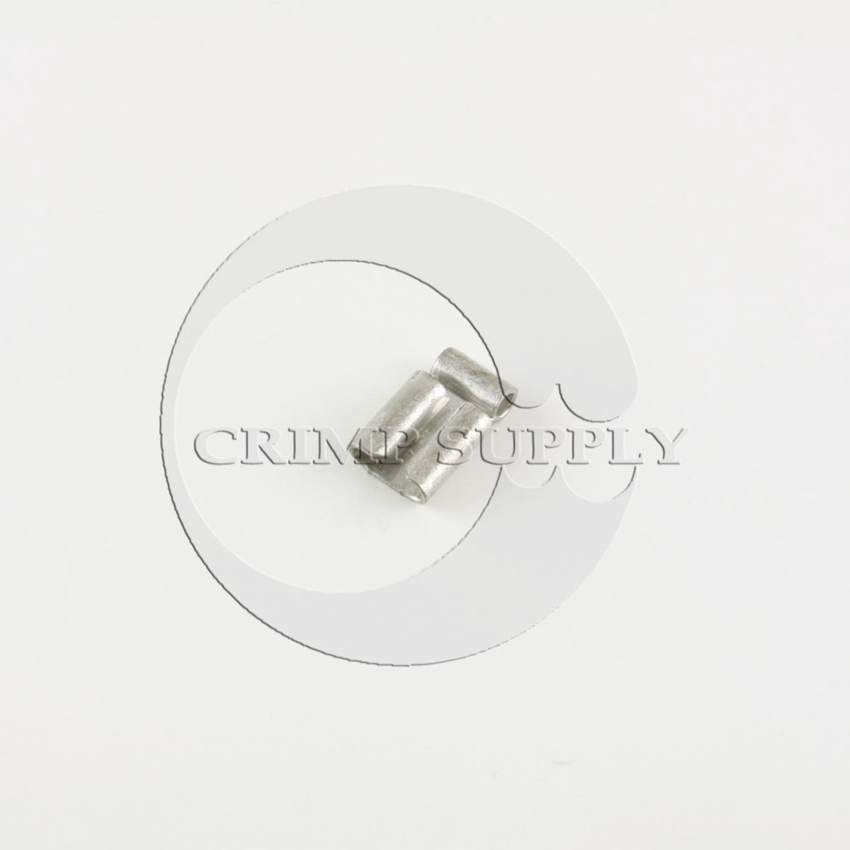 22-18 Ga. 0.250" Wd. Female Flag Quick-Disconnect Terminals - (pack of ...