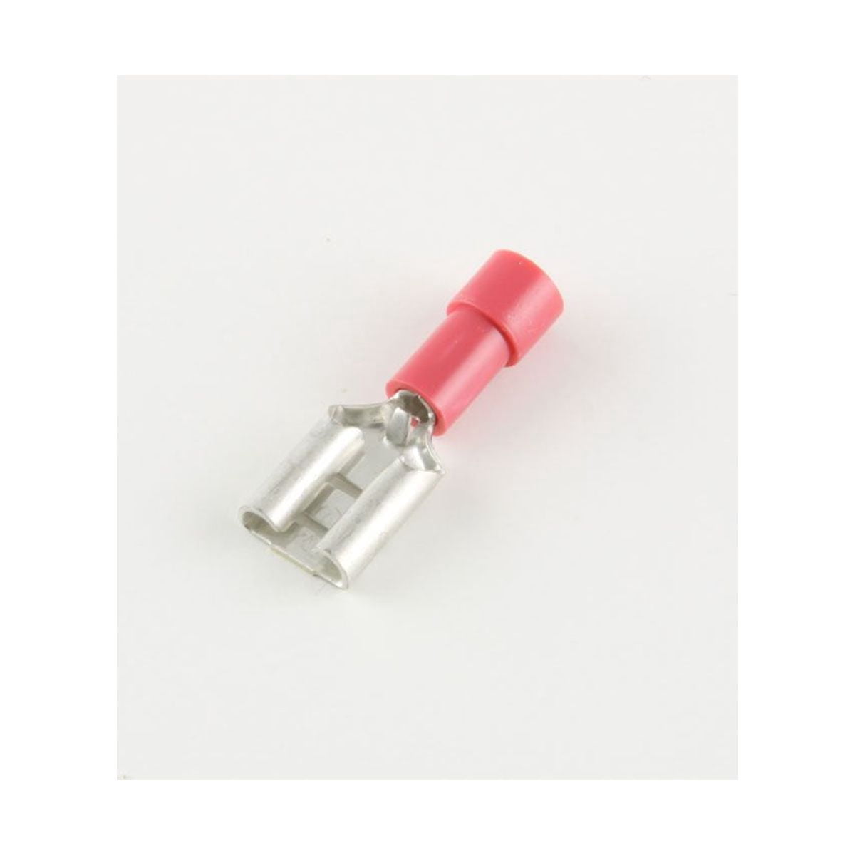 22-18 Ga. 0.250" Wd. Female Insulated Quick-Disconnect Terminals ...