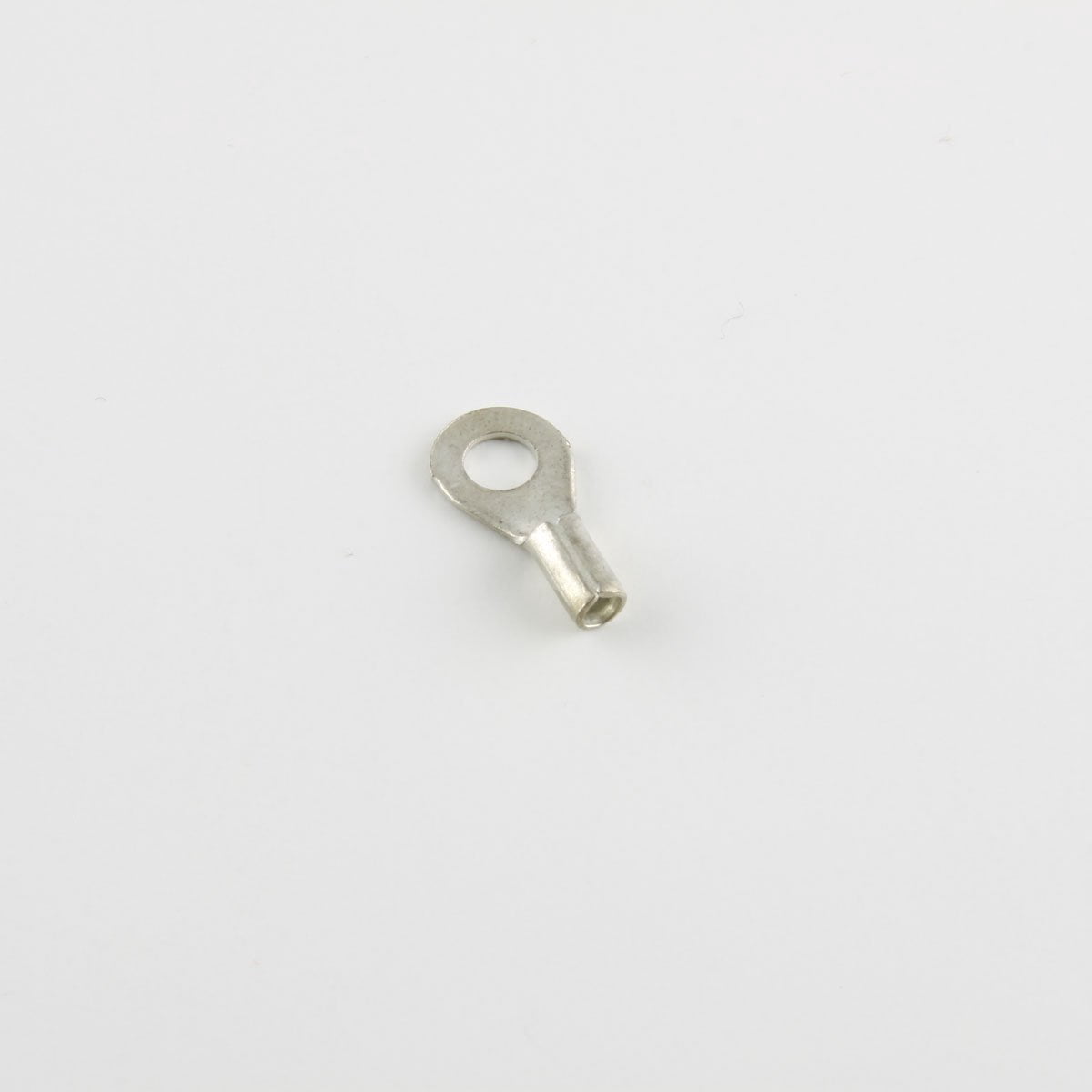22-18 Ga. Narrow-Profile Ring Terminals, #8 Stud - (pack of 100 ...