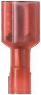 22/18 NYLON FUNNEL ENTRY FULLY INSULATED FEMALE DISCONNECT (package of ...