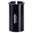 22.2/25.4 MTB Bicycle Bike Seat Post Shim Tube Sleeve Reducer Seatpost Conver ω; C1H4 - Walmart.com